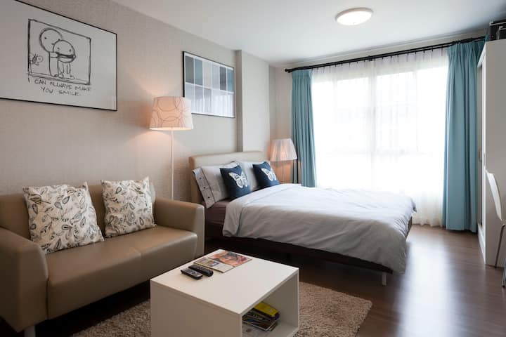 Mountain View Stay By Suthep Hill - Chiang Mai