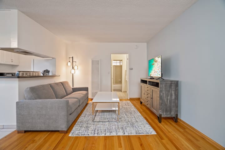 The Vinton #8 - Culver City