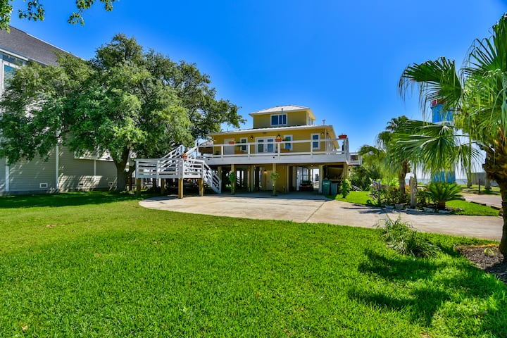 Pelicans Landing. Last Minute Deal!txt7134259109 - Kemah, TX