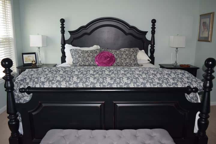 Comfortable And Spacious - Bluffton - Bluffton, SC