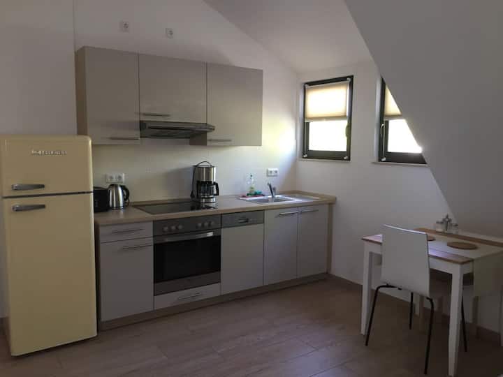 Appartment 3 - Hanovre