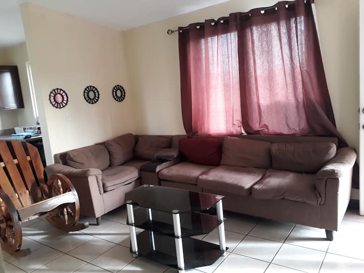 Estancia Confort - Managua