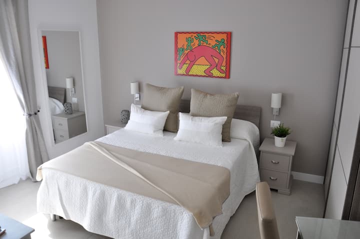 Maison Romana Apt, Center Of Rome - Rome