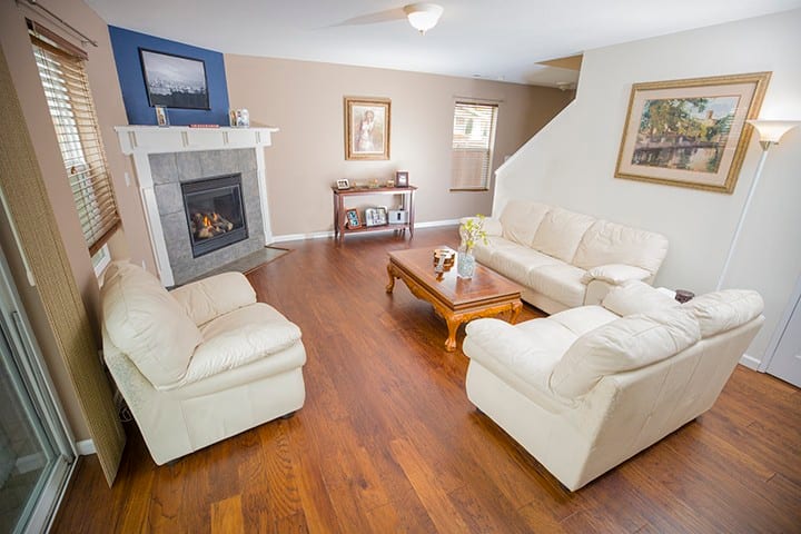 Comfy And Clean Private Room Mins To Dt Monroe - Monroe, WA