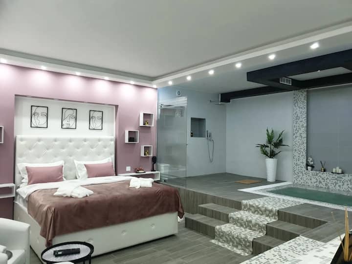 Soba Spa Gromilović - Sombor