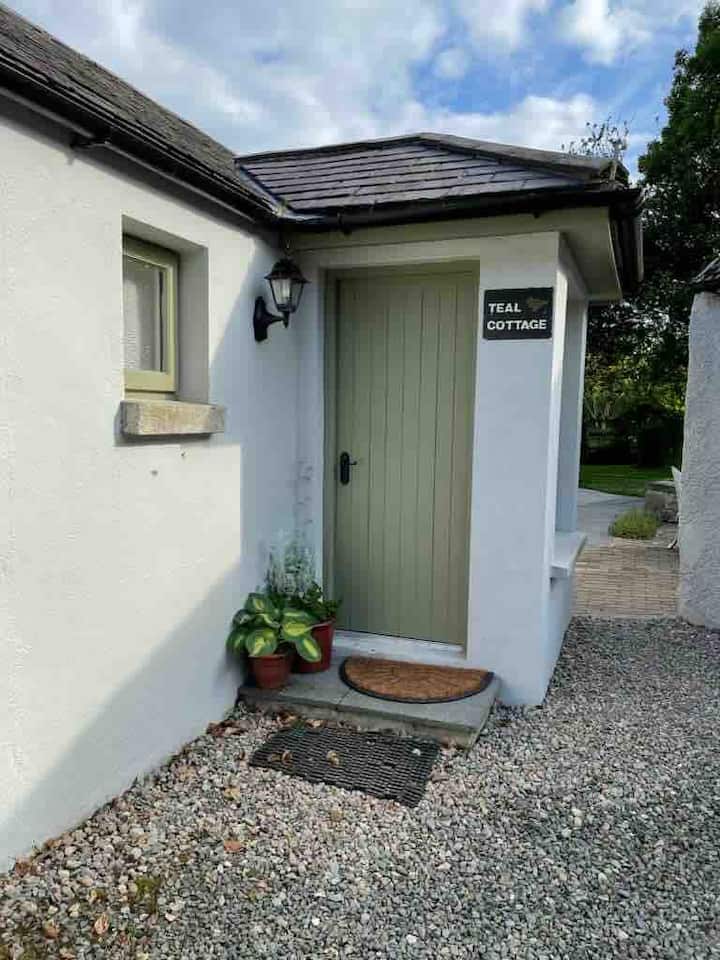 Teal Cottage - Killyleagh Area - County Down