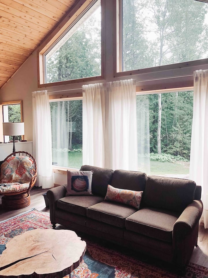 Serenity Family Retreat - Your Dream Escape - Sauble Beach