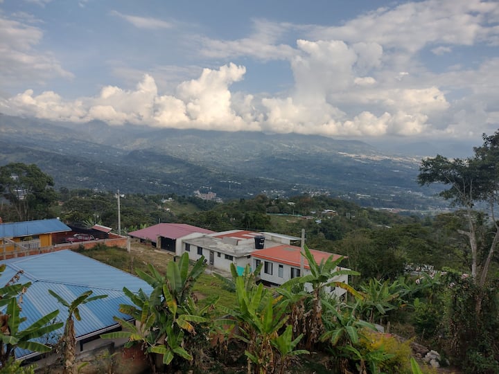 Alojamiento Familiar - Silvania