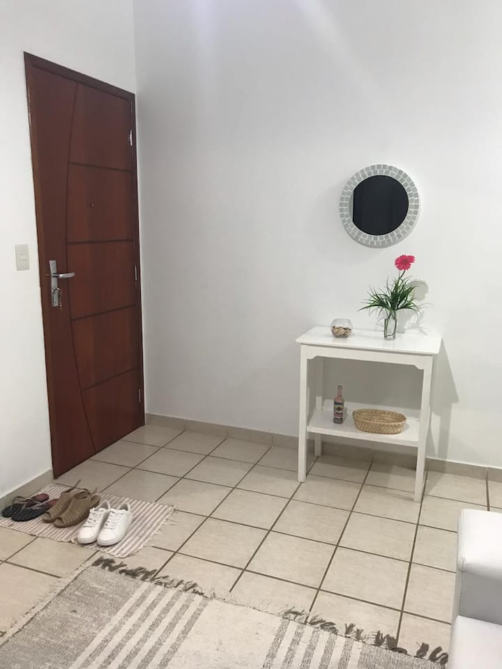 Apartamento Praia Do Morro - Guarapari, Es - Guarapari