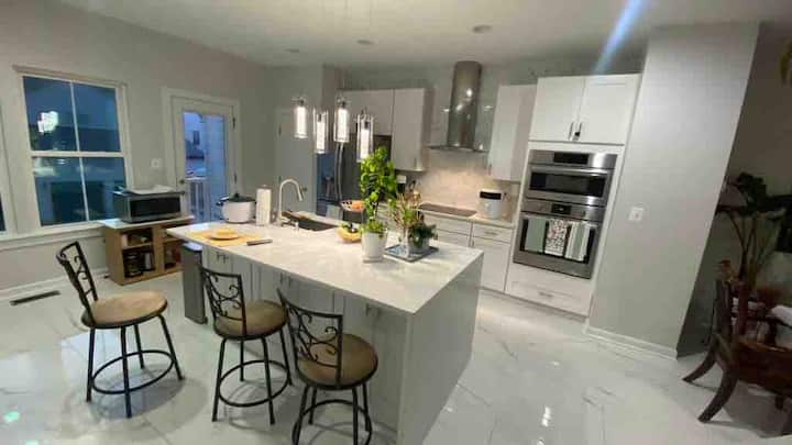 Private Room In One Loudoun #2pi - Ashburn, VA