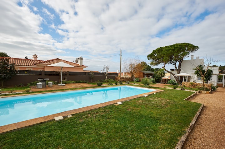 2 Bedroom Villa Near Guincho Beach - Cascais