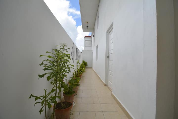 Loft Privé/centre-ville (4 Personnes) - Cuba