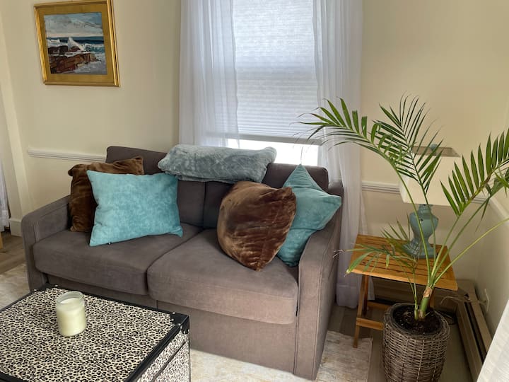 A Cute Little Gem In Down East Maine - Rockland, ME