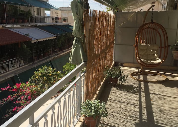 Cute Apartment - Athens