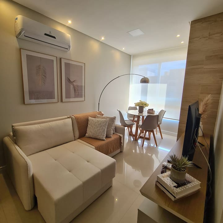 Palace House_ No Coração De Capão Da Canoa - Xangri-Lá