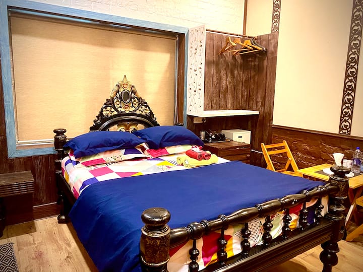 Auro - One Bedroom - Breakfast - Kolkata