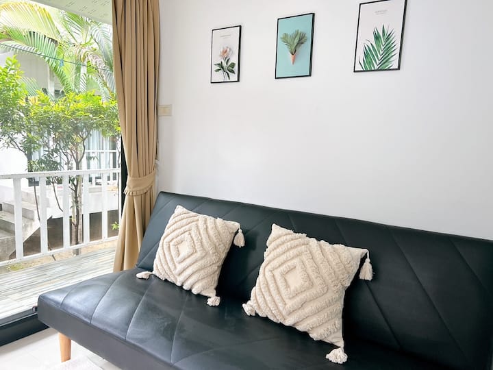 Chaweang Pool House4 Close To Night Market&airport - Koh Samui