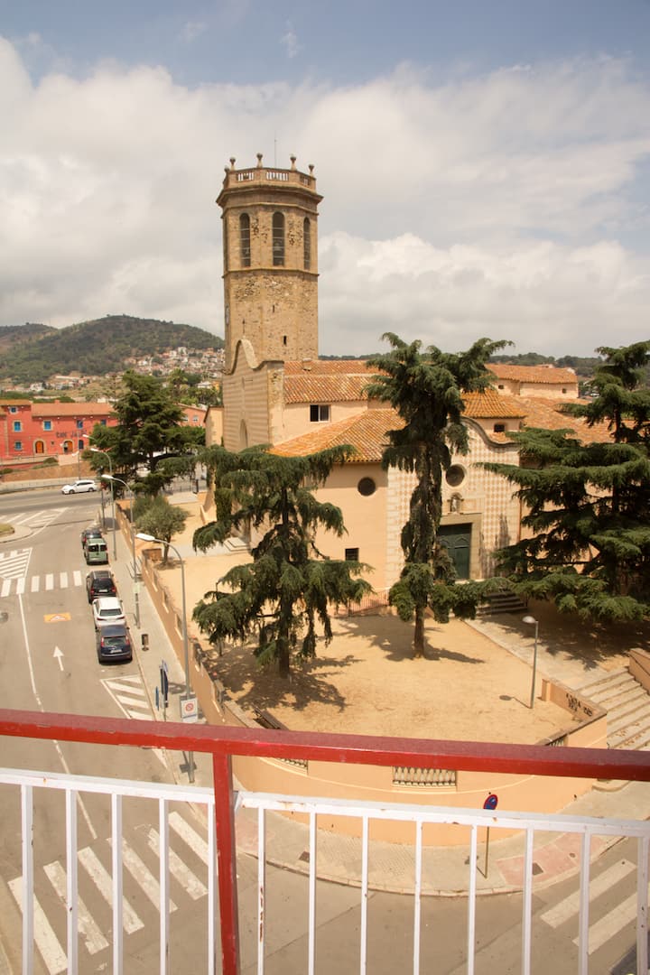 Apartment In The Center - Calella