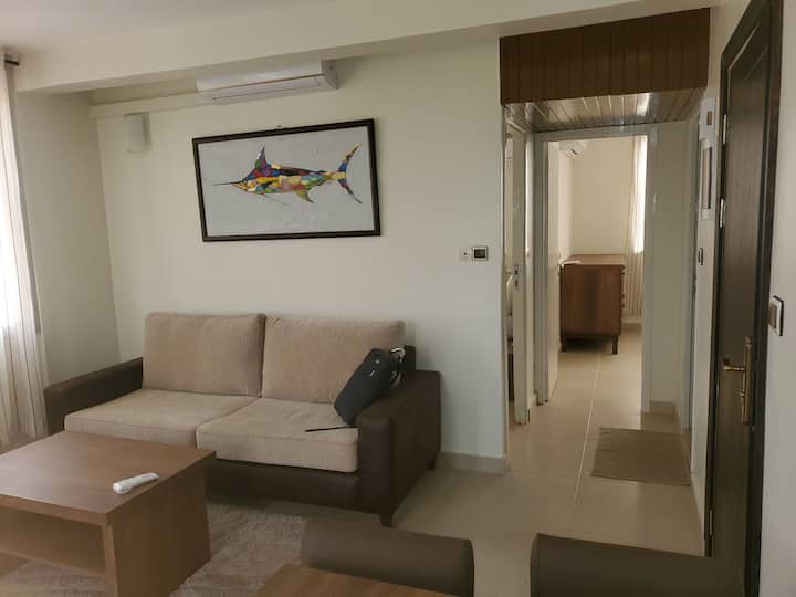 Luxy-conforty Appart - Cotonou