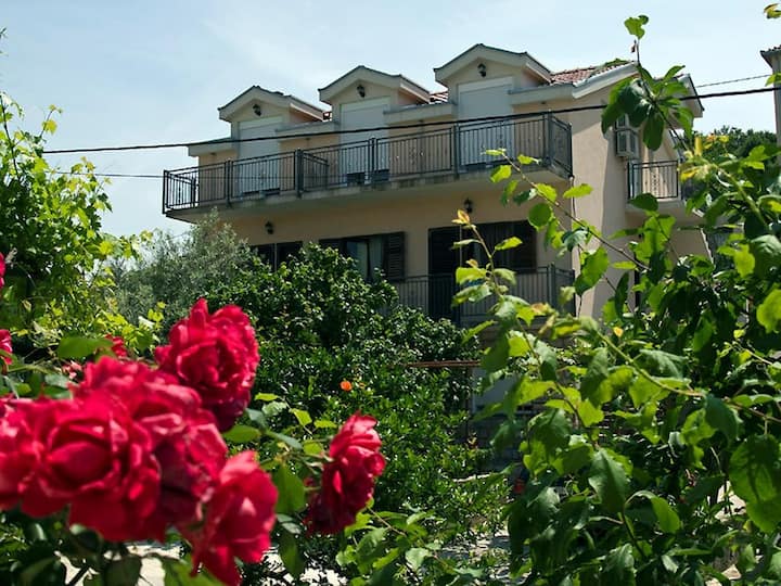 Franic Lake Apartment - Ploče