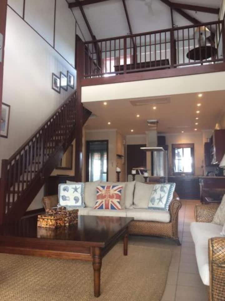 3 Bedroom Apartment - Mahé