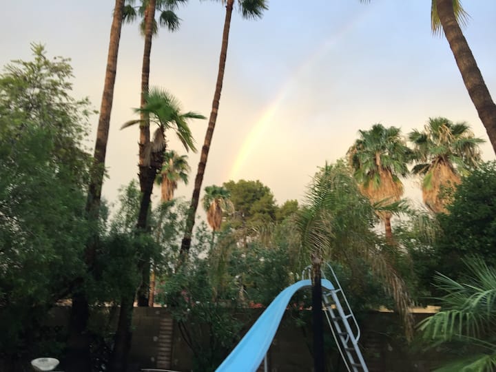 Sedona Room - Tempe, AZ