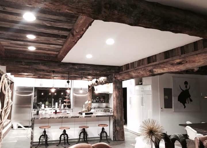 Mountain Chic Retreat (Entire Home) - Basalt, CO