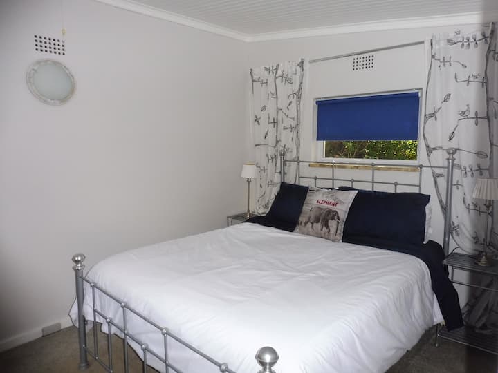 Pam's Place, Garden Cottage, Krugersdorp, Jhb - Krugersdorp