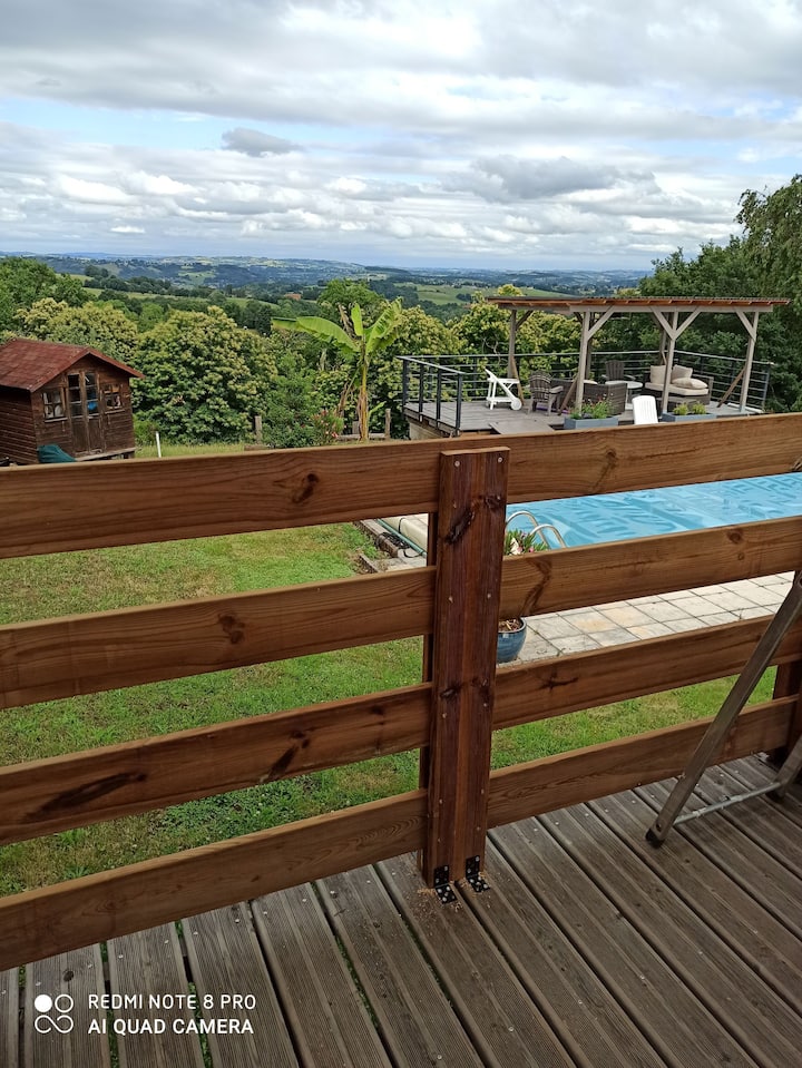 Le Point De Vue - Figeac
