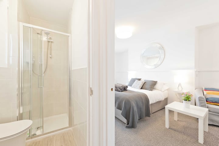 (H) New Studio Apt Fab Location Rathmines - Dublin