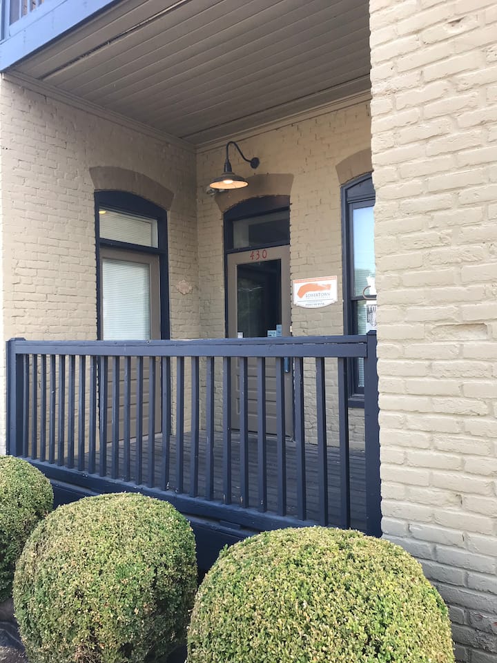 The 430 - Paducah, KY