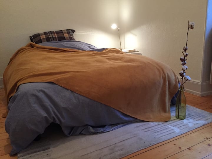 Fleur De Coton - Colmar