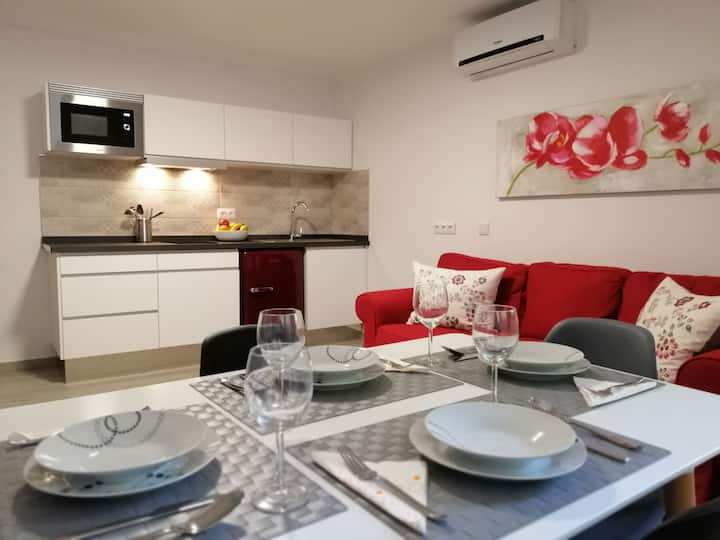 ☀️Apartamento Ca´pepita Ii  🏖 - Gran Canaria