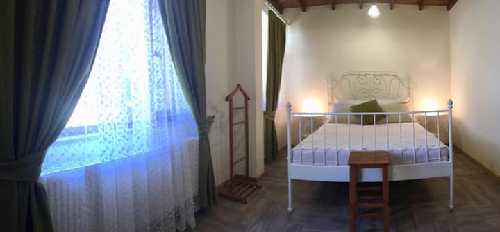 Taş Suite Konukevi Stüdyo Daire - Gökçeada