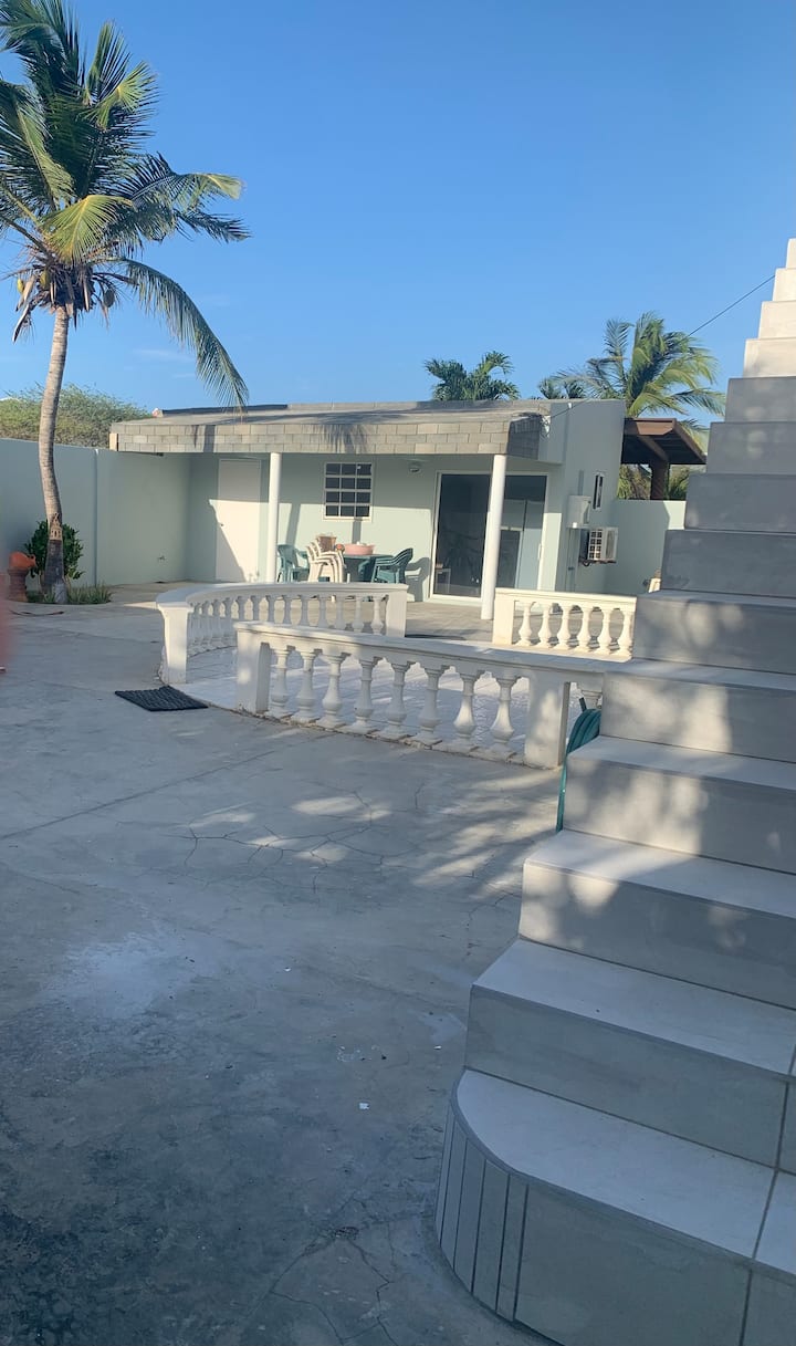 Palm Beach, Studio Apartment - Aruba