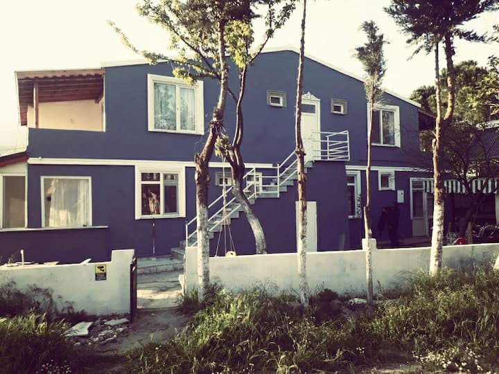 Nadire Apart 203 - Erdek