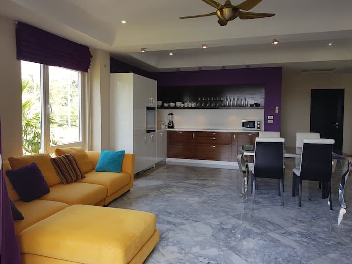 Siam Royal View Penthouse Apartment - Ko Chang