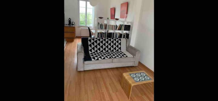 A 15 Min à Pied De La Cathédrale - Reims