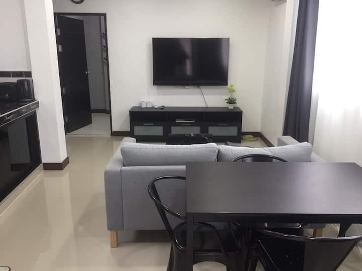 Mr.a Place Chalok - Apartment - Koh Tao