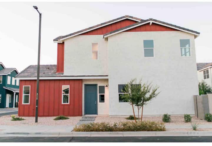 Goodyear Super Bowl Home! - Goodyear, AZ