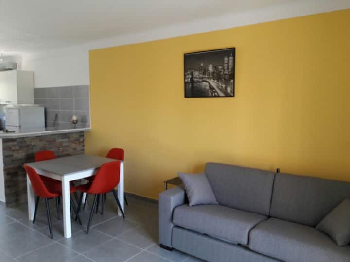 Studio1 Saint Raphael - Agay