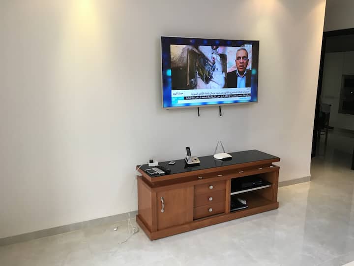 Appartement Dar Diaf - Algiers [El Djazaïr]