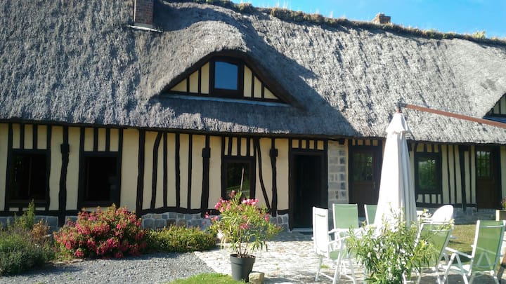 Paluel, 15min De Veules - Hameau de