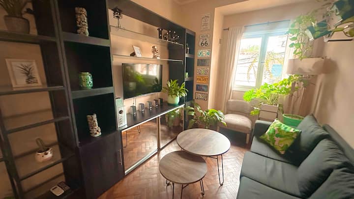 Hermoso Apartamento Centrico! - Salta