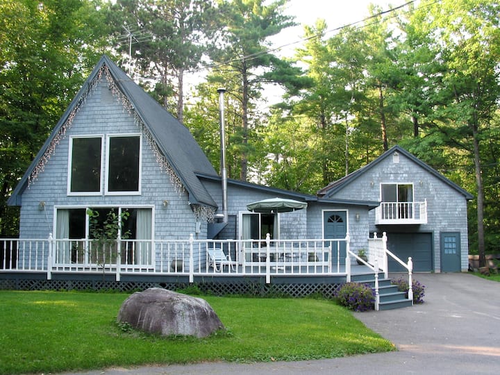 Millinocket Lake Vacation Rentals & Homes - Maine, United States | Airbnb