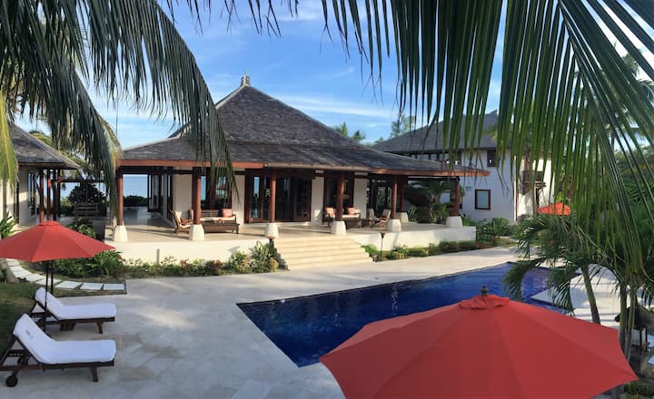 Windermere Island Holiday Rentals & Homes - Central Eleuthera, The ...