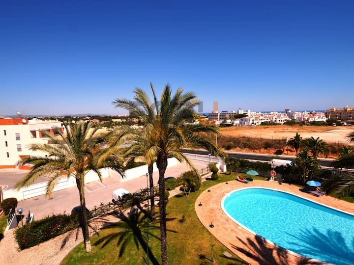 Parkers View, Albufeira - Albufeira