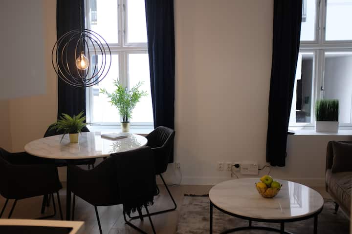 Urban Apartments Grünerløkka 1-bedroom - Oslo