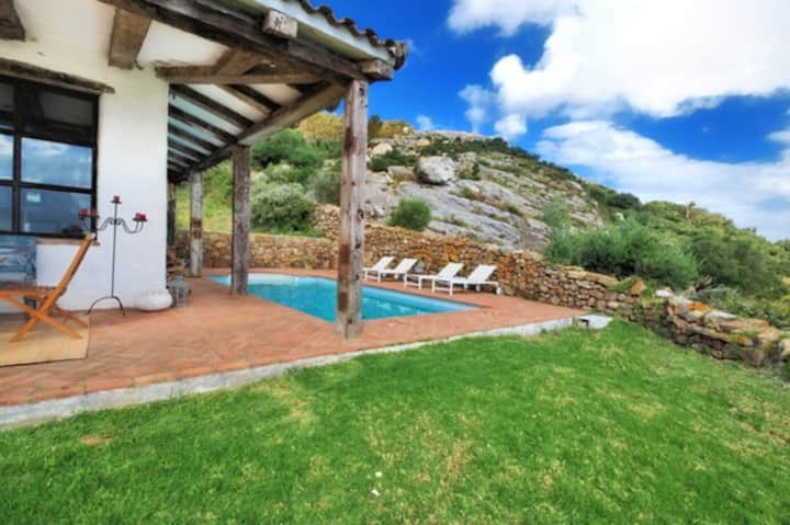 Villa San Miguel - 타리파