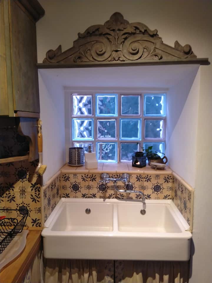 Charming Vintage Cottage In The Danube Bend - Visegrád